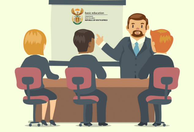 TIPS FOR BECOMING AN EFFECTIVE HOD IN YOUR SCHOOL - Edupstairs